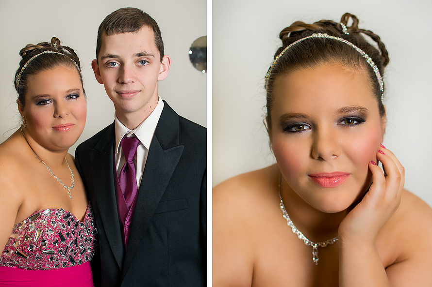Ray Davis Photography | Dream Prom Makeover
