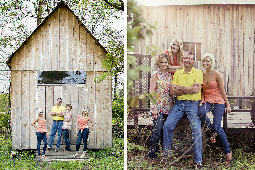 Ray Davis Photography | Importance of Family Photo? – Berea, KY