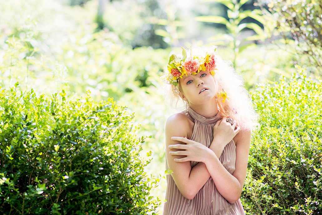 Ray Davis Photography | Dreams of Spring : Louisville, KY Photographer