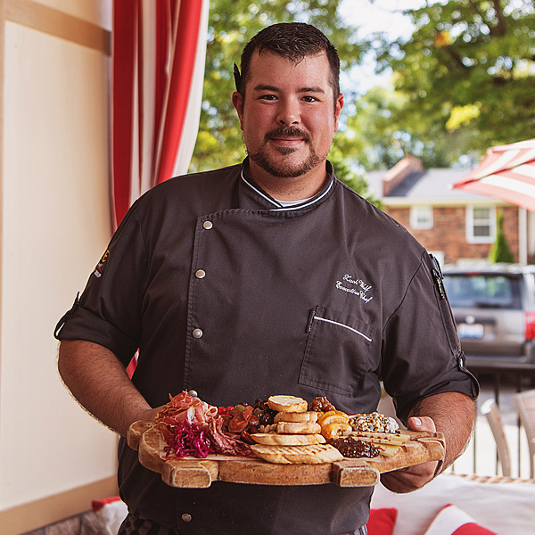 Ray Davis Photography | Louisville Photographer – Behind The Scenes