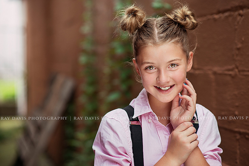 Ray Davis Photography | Louisville Tween Photographer – Why You Should ...